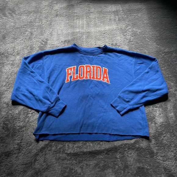 Sweaters | Vintage 9s Florida Sweater | Poshmark